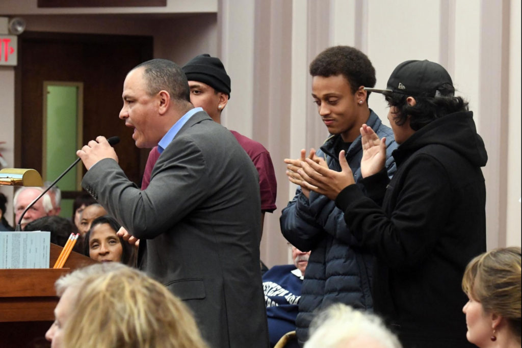 Council Votes to Partner with Advance Peace - Faith in the Valley
