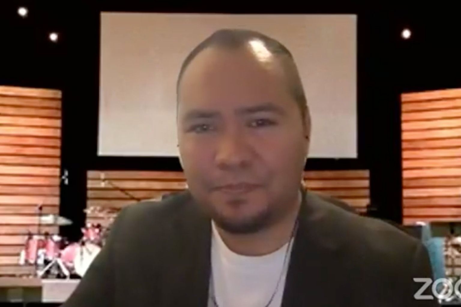 Faith in the Valley Justice Interview Series: Rev. Dr. Roberto Mata ...