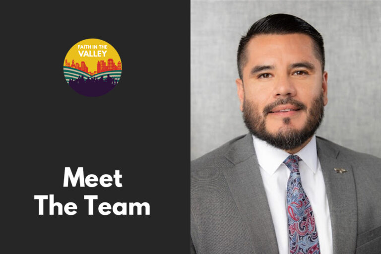 Home - Faith in the Valley